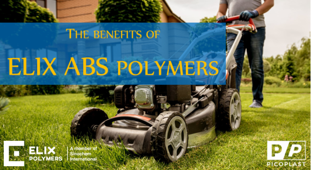 Picoplast - Al meer dan 30 jaar distributeur van technische ...