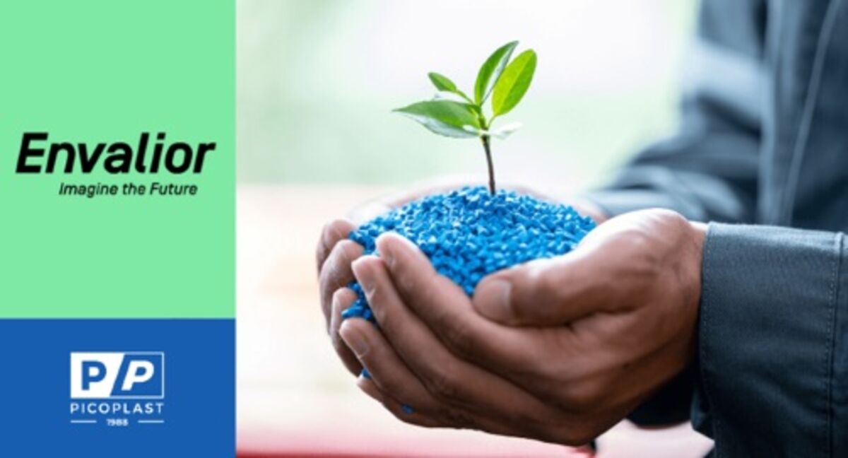 Picoplast - Al meer dan 30 jaar distributeur van technische ...