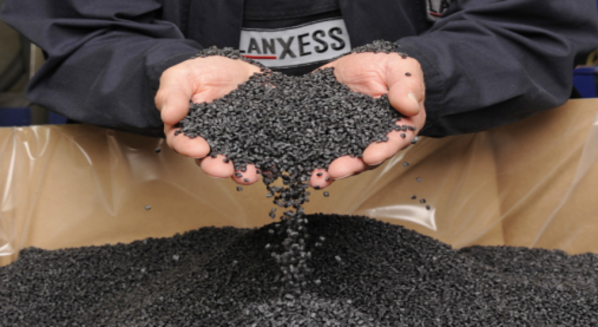 LANXESS: New distributor for engineering plastics in the Benelux ...